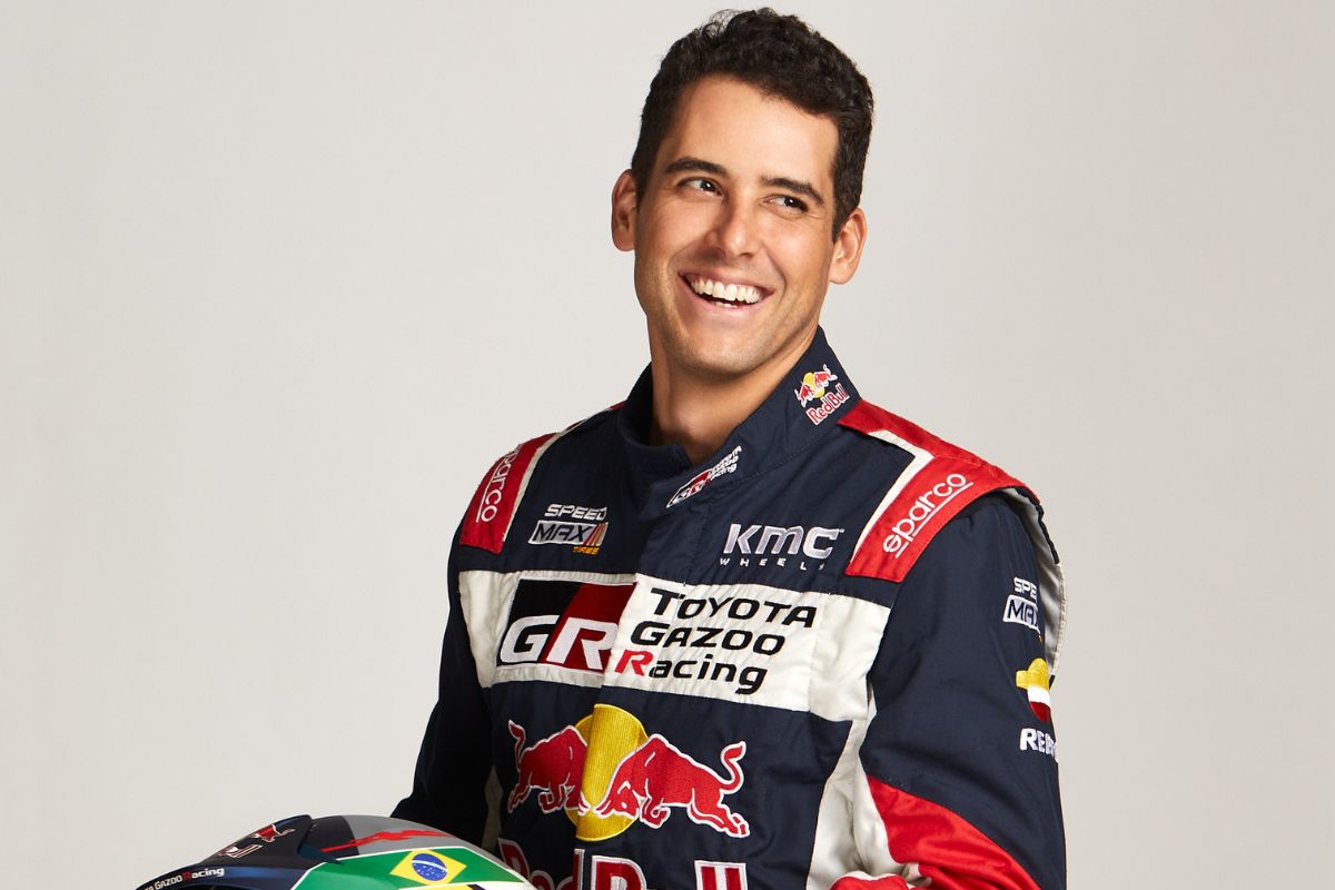 Piloto Lucas Moraes Desafia o Futuro: Sonhos Audaciosos para 2025! - BrasilBuzz