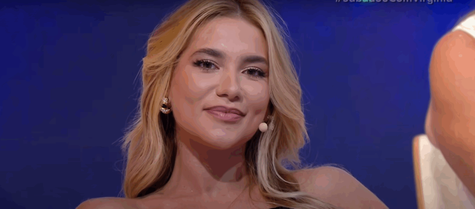 STF DÁ VERDADEIRO VISTO BOM: Virginia PODE FICAR EM SILÊNCIO NA CPI DAS BETS! O QUE ESTÁ POR ...