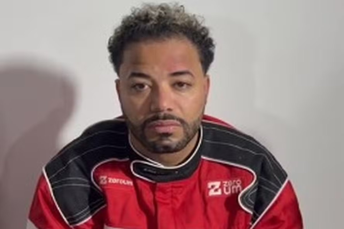 Bens de Hytalo Santos Congelados: Entrevista Bombástica na Record ...