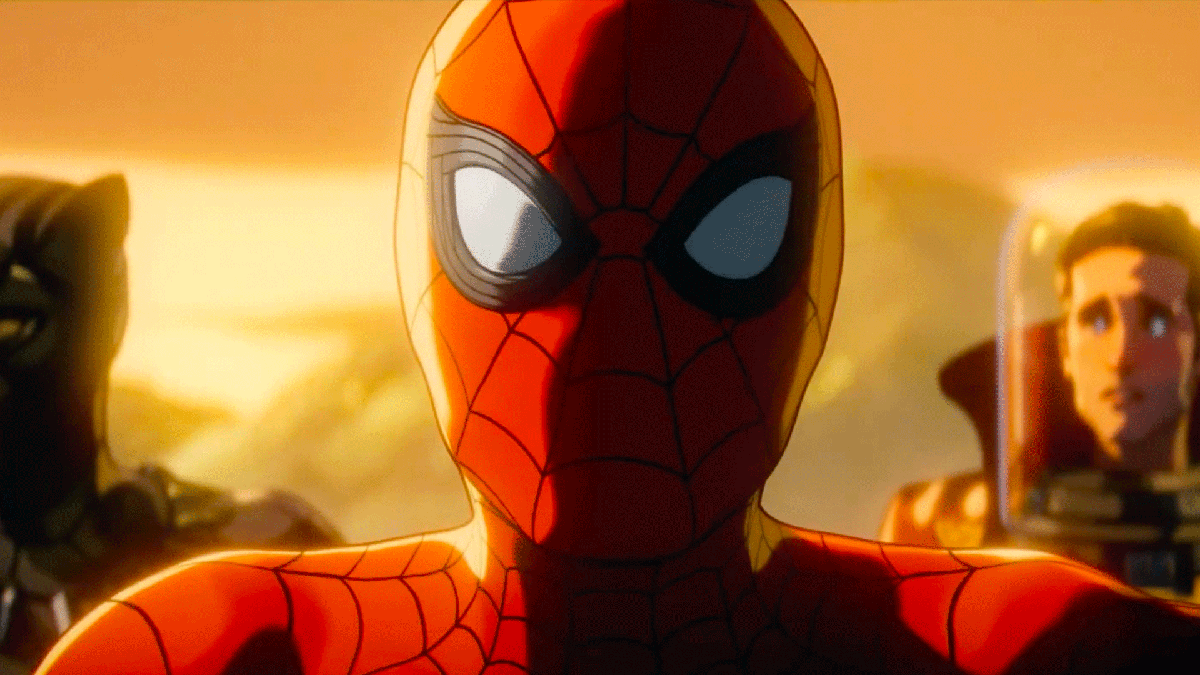 Marvel Zombies: O Filme que a Sony Enterrou com Regras do Aranha ...