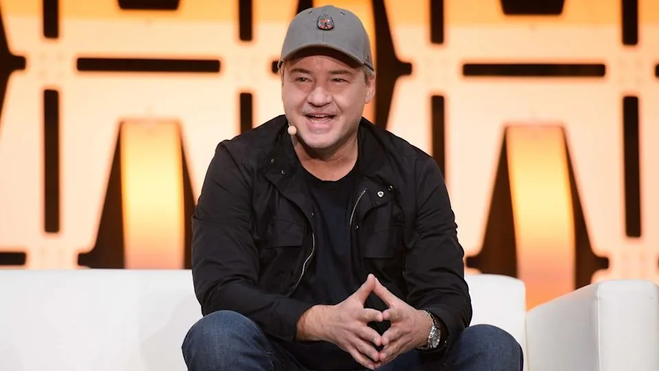 Vince Zampella: O Coronel dos Games Que Achou Que Era Imortal, Mas ...