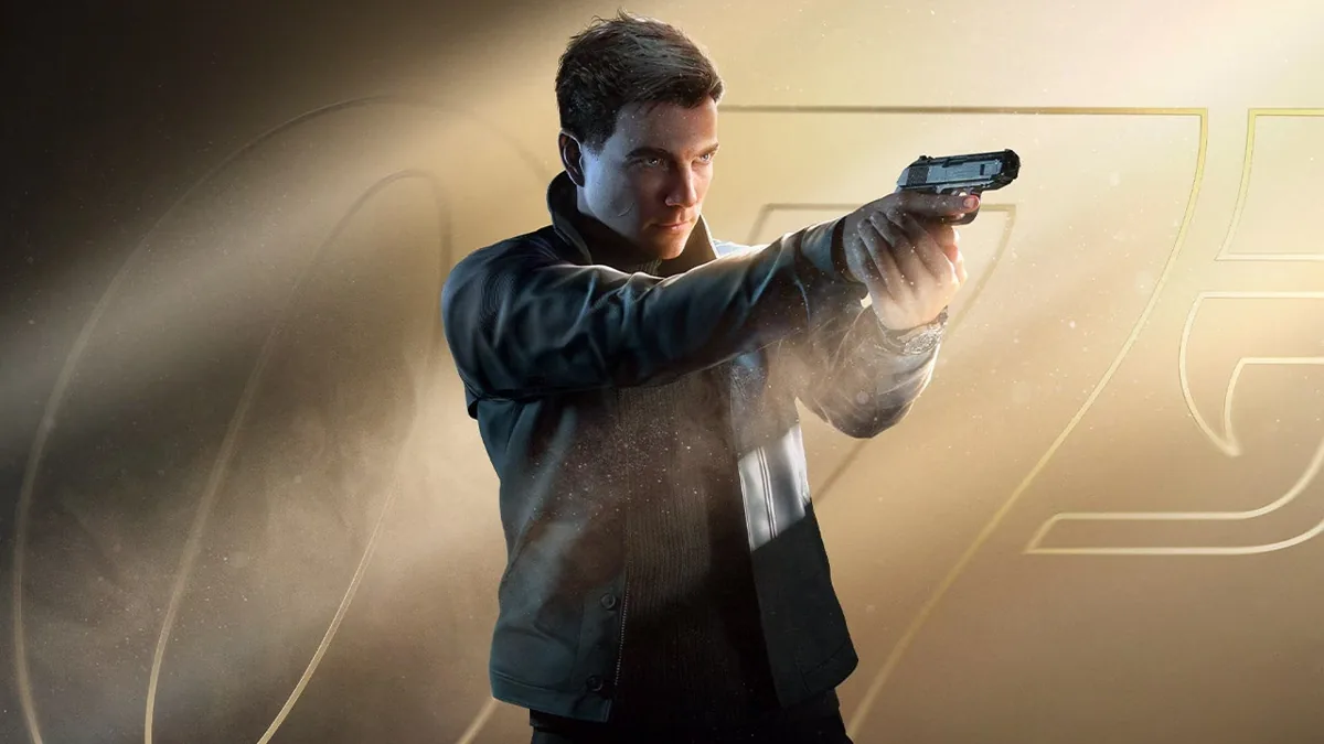 007 Em Pied no Breu: A Nova Data do Agente Secreto Te Pega de Surpresa ...