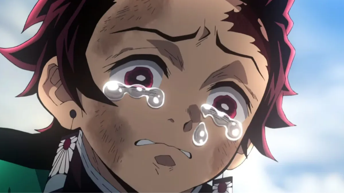 Demorou, mas os fãs de Demon Slayer saíram de mãos vazias e com cara de ...