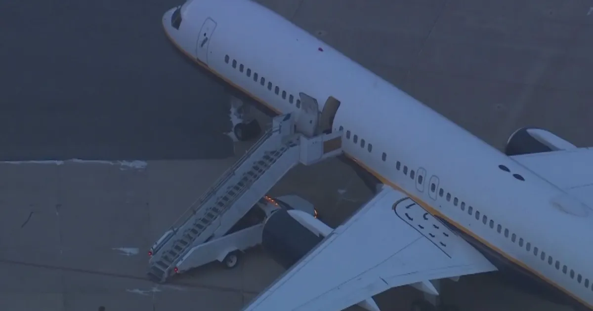 Nicolás Maduro Esteve em Solo Americano: O Que Seu Avião Revela Sobre ...