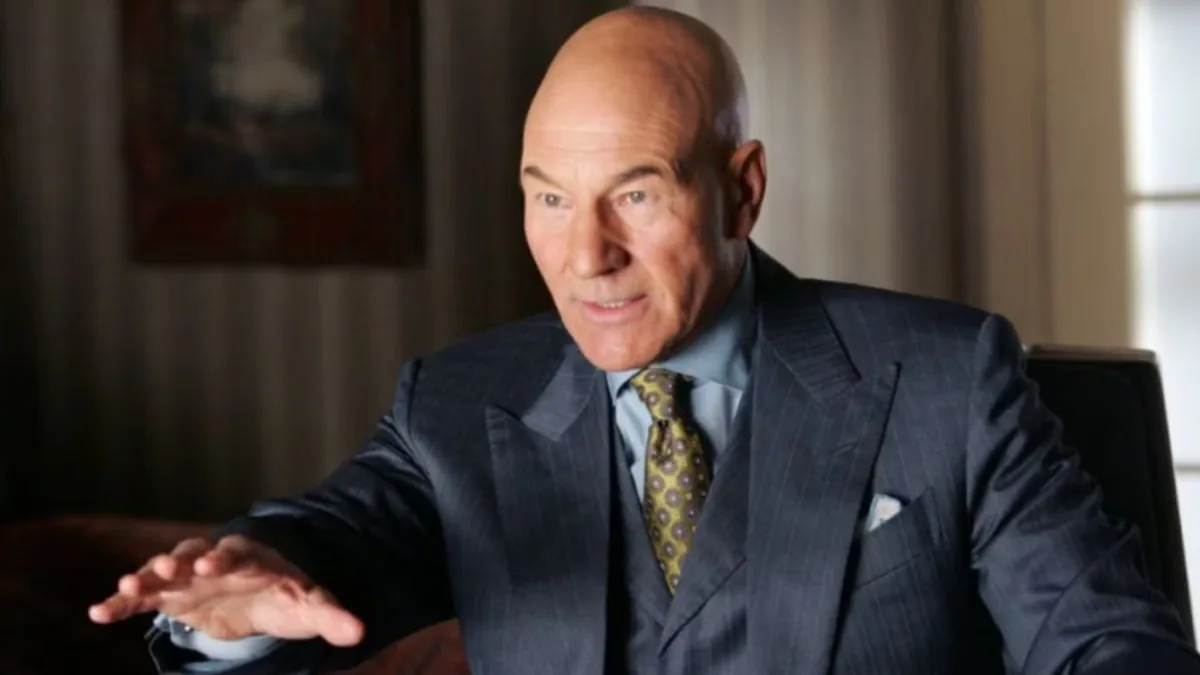 Charles Xavier: O Rei do Ressurgimento! As Vezes que o Professor Não ...