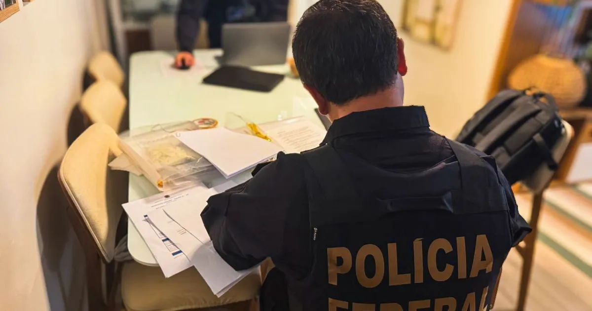 ESCÂNDALO REVELADO: R$ 645 MIL E 30 ARMAS! Descubra os detalhes ...